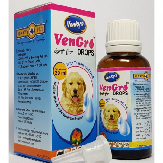 𝗩𝗘𝗡𝗚𝗥𝗢 Drops – CÔNG TY TNHH XUẤT NHẬP KHẨU HDSG