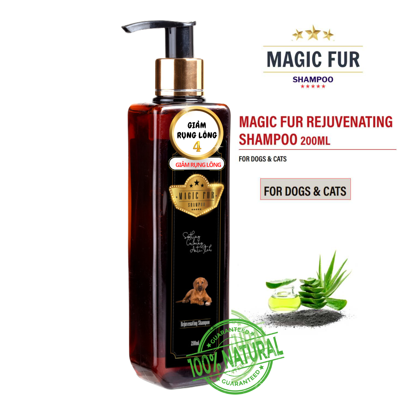 𝗠𝗔𝗚𝗜𝗖 𝗙𝗨𝗥 – 𝗥𝗘𝗗𝗨𝗖𝗘 𝗛𝗔𝗜𝗥 𝗦𝗛𝗘𝗗𝗗𝗜𝗡𝗚 – CÔNG TY TNHH XUẤT NHẬP KHẨU HDSG